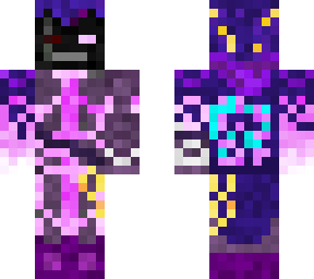 Netherrack | Minecraft Skins