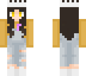 shubble | Minecraft Skins