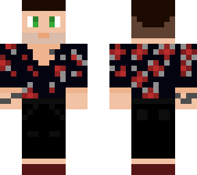 8chito | Minecraft Skins