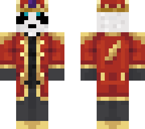 Rey | Minecraft Skins