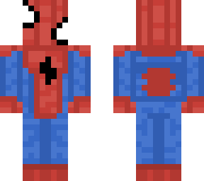 spandex | Minecraft Skins