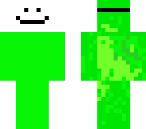 speedrunner | Minecraft Skins