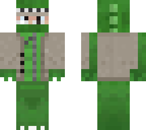 T-REX | Minecraft Skin