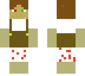 ropa interior | Minecraft Skins