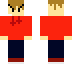 tord | Minecraft Skins