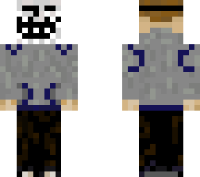 sigma face | Minecraft Skins