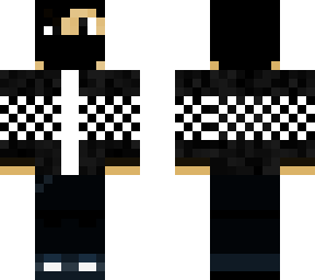 uri | Minecraft Skin