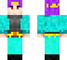 vip | Minecraft Skins
