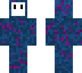 intruder | Minecraft Skins