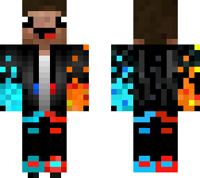 Derpy Steve Minecraft Skins