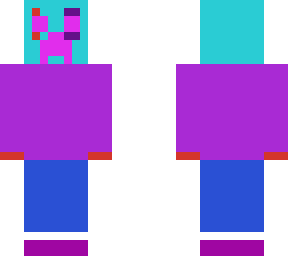 When You Pick The Rong Fight | Minecraft Skin