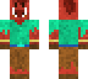 wild boar | Minecraft Skins