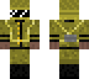 special forces | Minecraft Skins