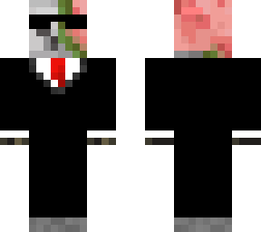 zombie pigman | Minecraft Skins