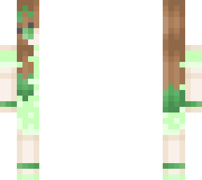 Cucumber | Minecraft Skins