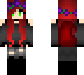 cyn | Minecraft Skins