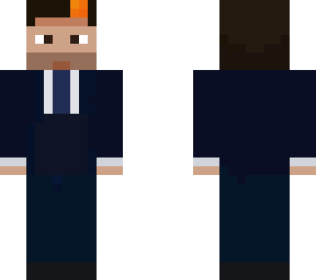 kingsman | Minecraft Skins