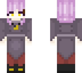 amity blight | Minecraft Skins