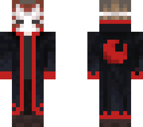 anbu | Minecraft Skin