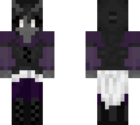 drow | Minecraft Skins