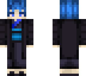 asmodeus | Minecraft Skins