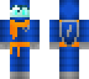 jay ninjago | Minecraft Skins