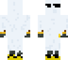 barry b benson | Minecraft Skins