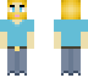 Beard | Minecraft Skins