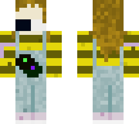 tu tio | Minecraft Skins