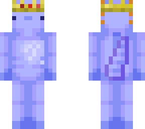 ado | Minecraft Skins