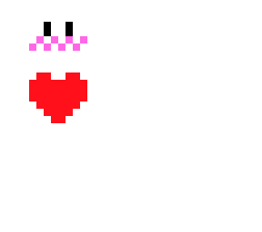 Blush | Minecraft Skins