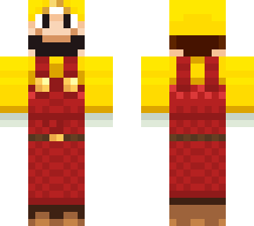 sethbling | Minecraft Skins