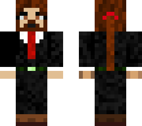 sancho | Minecraft Skins