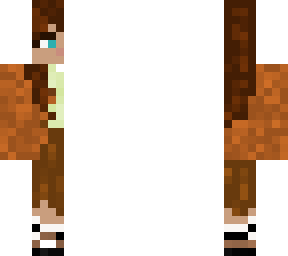 caprisun | Minecraft Skins
