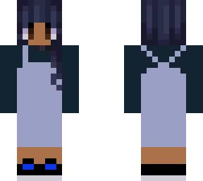 cassis new skin??? | Minecraft Skin