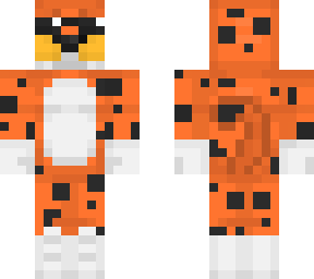 cheetos | Minecraft Skins