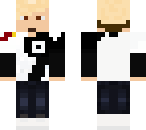 tenz | Minecraft Skins