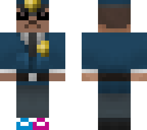alex klein | Minecraft Skins