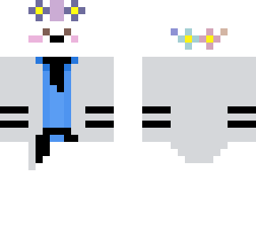 mallow | Minecraft Skins