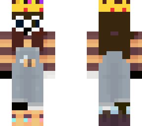 dream george dream smp | Minecraft Skins