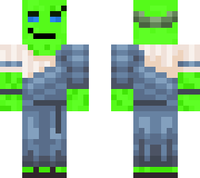 Toga Minecraft Skins