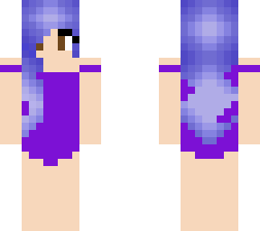 Swimsuit | Minecraft Skins