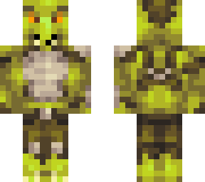 Goblin | Minecraft Skin