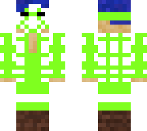 Samurai Minecraft Skins