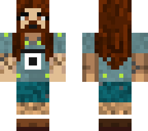 sancho | Minecraft Skins