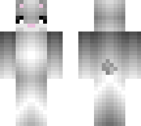 Hamster! | Minecraft Skin