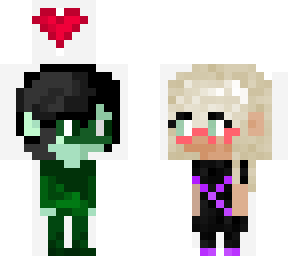 morro | Minecraft Skins