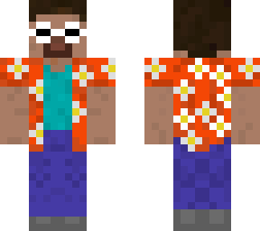 stevee | Minecraft Skins