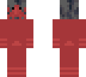 Hermit Crab | Minecraft Skin