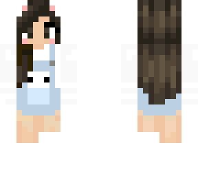 katherine elizabeth gaming empires | Minecraft Skins